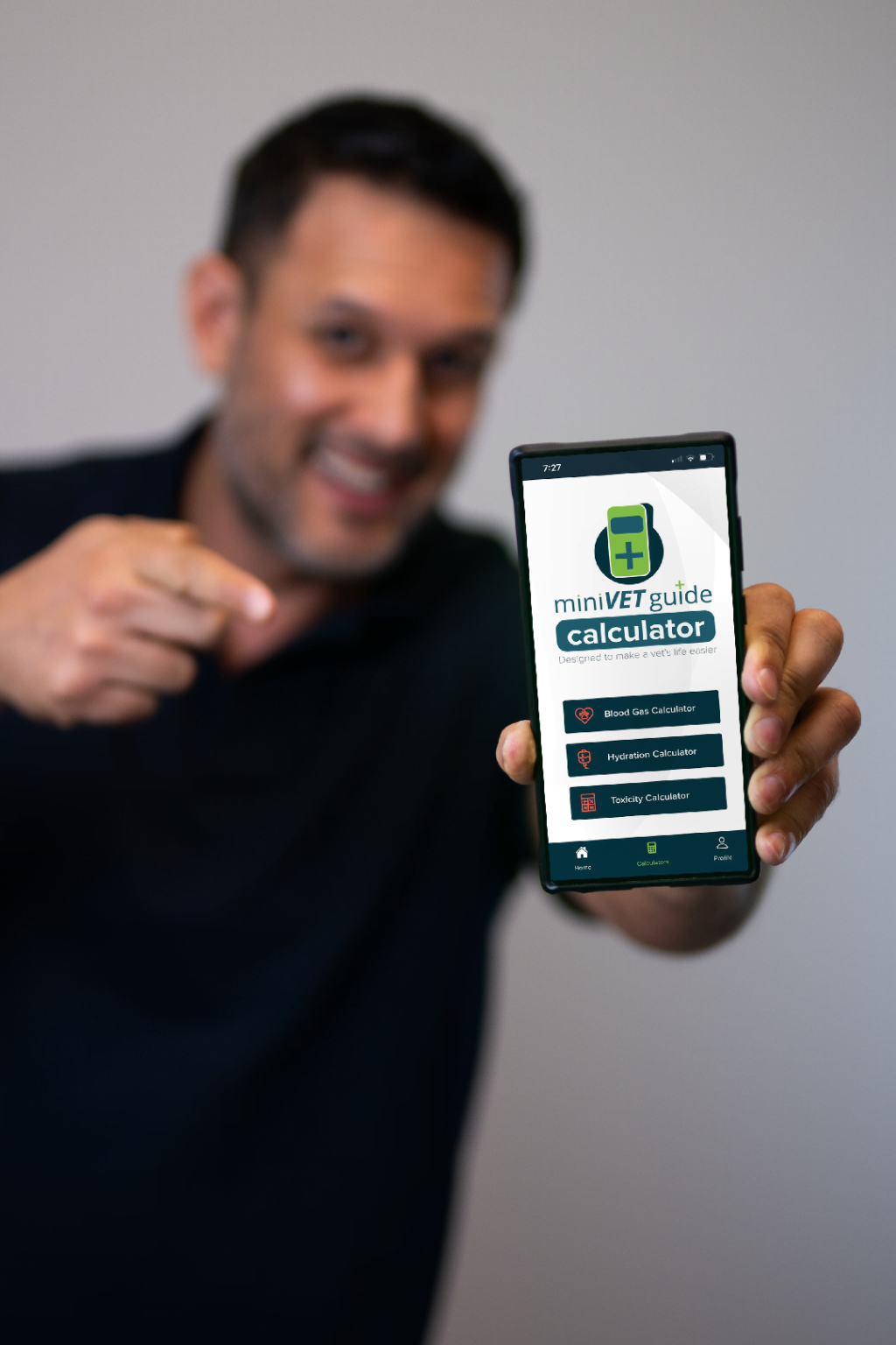 MiniVet Guide Calculator – MiniVet Guide